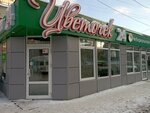 Цветочек (prospekt imeni Yu.A. Gagarina, 1-ya liniya No:19А/1), çiçekçiler  Zlatoust'tan