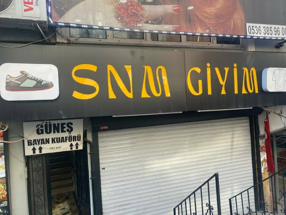 Kuaförler Güneş Bayan Kuaförü, İstanbul, foto