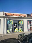Комиссионка 55 (Dorozhnaya ulitsa No:1/2, mikrorayon Severny), i̇kinci el eşya alımı  Krasnodar'dan
