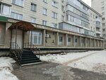 Архив детской городской клинической больницы г. Ульяновска (12 Sentyabrya Street No:87), arşivler  Ulyanovsk'tan