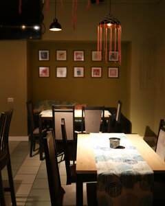 Coffee cat (Kurchatova Avenue No:51), kahve dükkanları  Zheleznogorsk'tan