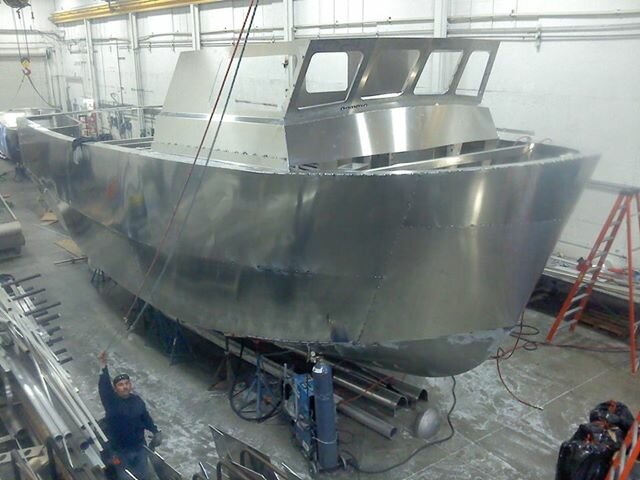 Alüminyum doğrama Seykoç Alüminyum, Ankara, foto