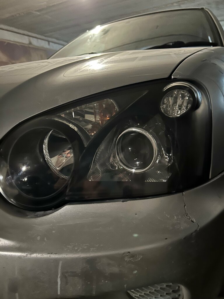 Otomotiv aydınlatma Студия автосвета, Novosibirsk, foto