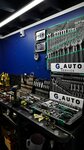 G_AUTOservice (Парниковый переулок No:2А, село Михайловка), otomobil servisi  Kırım Cumhuriyeti'nden