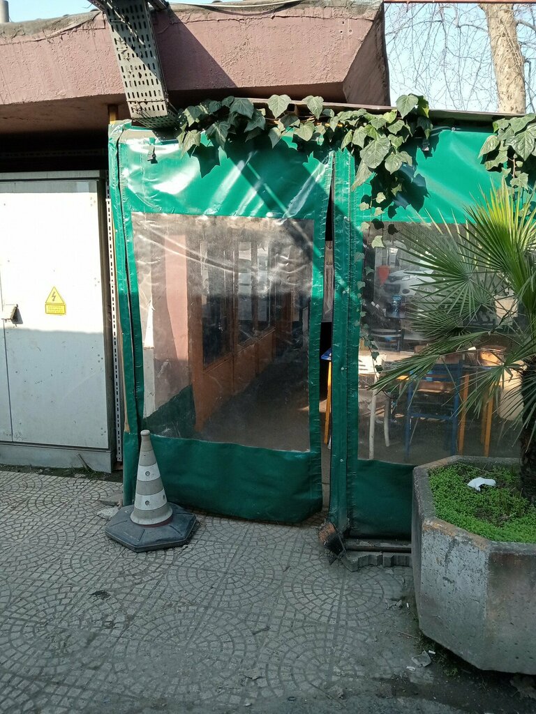 Restoran Nur Yemek, İstanbul, foto