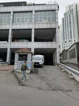 Garage212 (Maslak Mah., Ahi Evran Cad., No:29, Sarıyer, İstanbul), yapım şirketi  İstanbul'dan