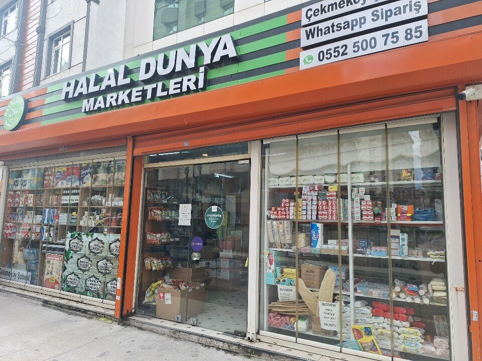 Tütün, sigara mağazaları Yaman 2 Tobacco Shop, İstanbul, foto