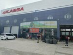 Lassa Durkutlar Otomotiv (Bahçekapı Mah., Fatih Sultan Mehmet Blv., No:287, Etimesgut, Ankara), jant ve lastikçiler  Ankara'dan