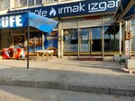 Irmak Büfe İzgara (Konya, Karatay, Fevziçakmak Mah., Yayın Cad., 31), gazete bayi  Konya'dan