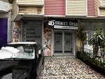 Demet Özen Güzellik (İstanbul, Avcılar, Denizköşkler Mah., Gelincik Sok., 4B), güzellik salonu  İstanbul'dan