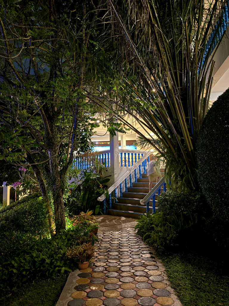 Otel Pen Villa Hotel, Phuket Eyaleti, foto