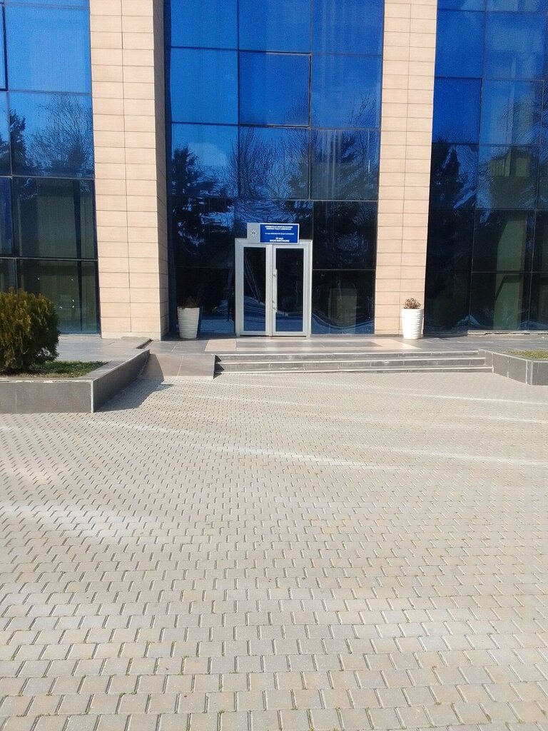 Betonarme 35 Saylı Seçki Məntəqəsi, Mingeçevir, foto