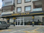 Karbel Emlak (Dokuyucu Sok., No:11A, Karatay, Konya), emlak ofisi  Konya'dan
