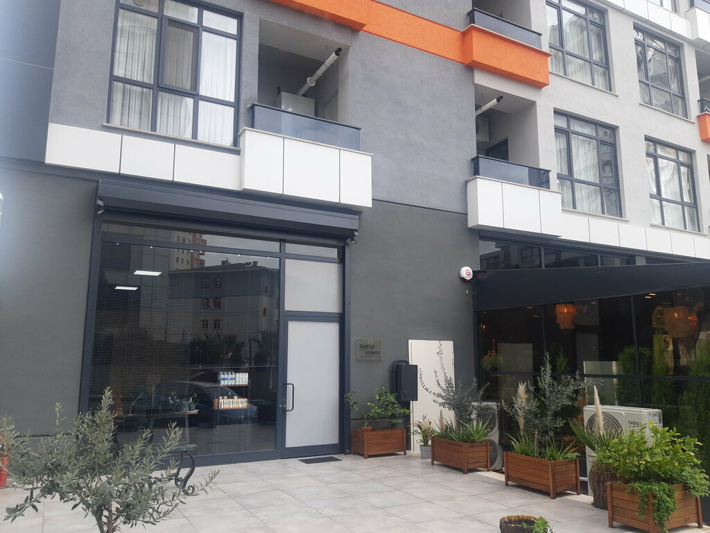 Kozmetik ve parfümeri firmaları Dörtel Kozmetik, İstanbul, foto