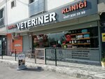 Sumatra (İzmir, Bornova, Evka 3 Mah., 119/30 Sok., 2A), veteriner klinikleri  İzmir'den
