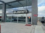Susam Otomotiv (Ankara, Akyurt, Saracalar Mah., Otonomi Sitesi, B1 Blok), otomobil satış galerileri  Ankara'dan
