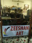 Zeshan Arts (Circular Road No:O111, Banni), baskı hizmetleri  Rawalpindi'den