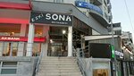 Eski Sona Meyhanesi (Antalya, Konyaaltı, 803 Sok., 34), restoran  Antalya'dan