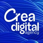 Creadigital Agency (Zubovskiy Boulevard No:17), i̇nternet pazarlama şirketi  Moskova'dan