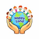 Happy Land (Volnaıa kóshesi No:14), anaokulları  Almatı'dan