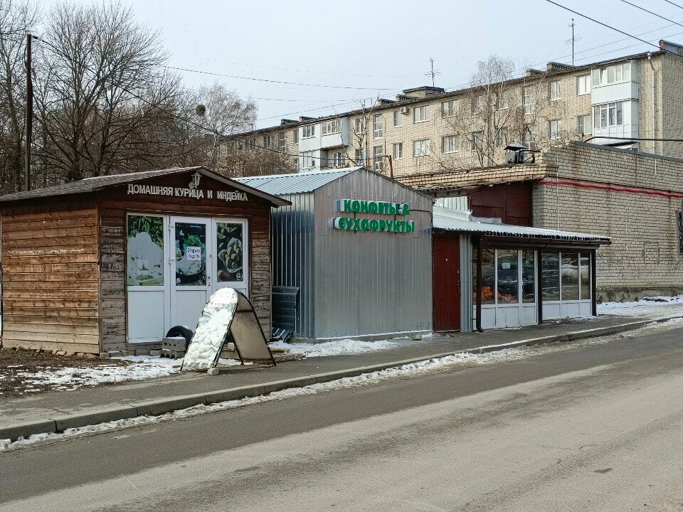 Kanatlı hayvan ürünleri ve yumurta Домашняя курица и индейка, Stavropol, foto