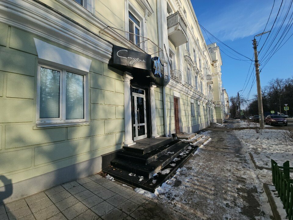 Güzellik salonu Lvh, Orel, foto