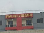 Rawal Mall & Residencia (No:C59A, Satellite Town, C Block), otel  Rawalpindi'den