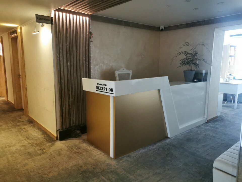 Otel Sky 40, Batum, foto