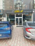 Level Up Stüdyo (Bursa, Nilüfer, 23 Nisan Mah., 251. Sok., 3B/E), fitness kulüpleri  Bursa'dan