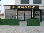 Kip Gayrimenkul (Yediler Mah., Kırbaşı Cad., No:26C, Karatay, Konya), emlak ofisi  Konya'dan
