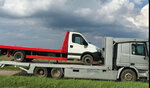 TransLogistikServis (Kaluga Region, Kirov), çekici hizmeti  Kirov'dan