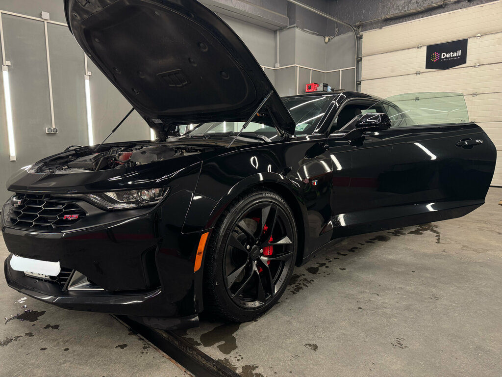 Detaylı oto bakımı GrandCar, Kostroma, foto