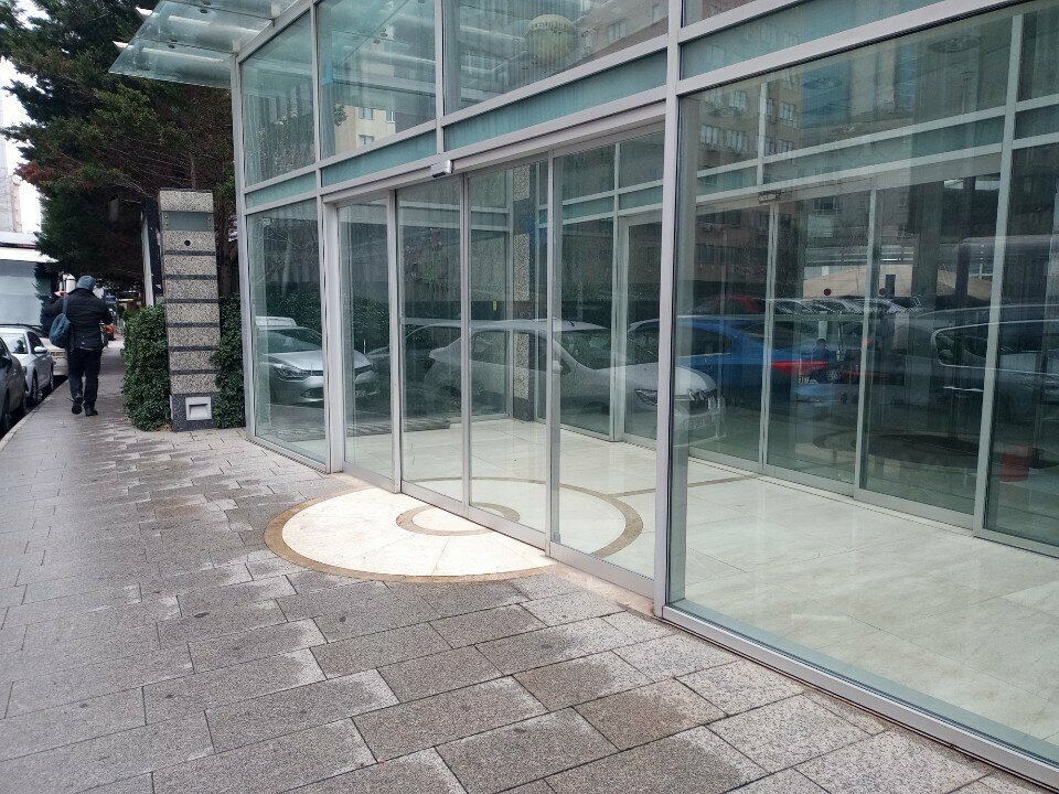 i̇ş merkezi Mermerler Plaza, İstanbul, foto