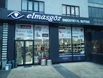 Elmasgöz Züccaciye (23 Nisan Mah., Küçük Istasyon Sok., No:8CF, Nilüfer, Bursa), züccaciye mağazaları  Bursa'dan