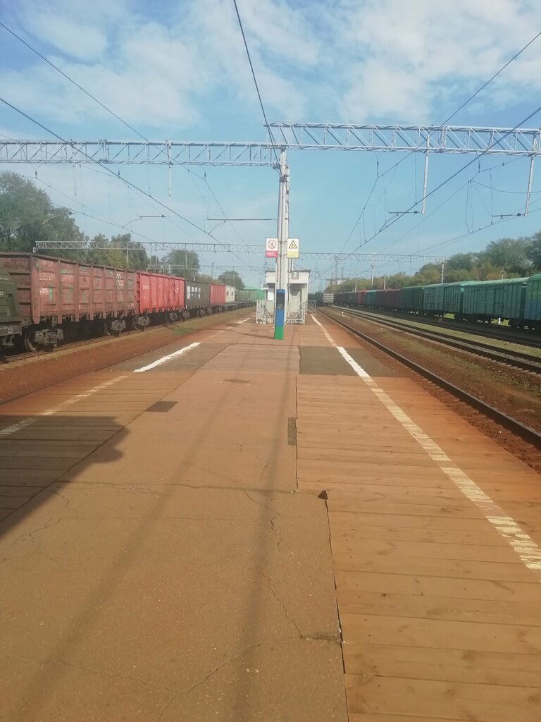 Bilet gişesi Пригородные кассы, Moskova ve Moskovskaya oblastı, foto