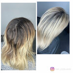 Hair_style (Budyonnogo Avenue No:21к1), kuaförler  Saint‑Petersburg'dan