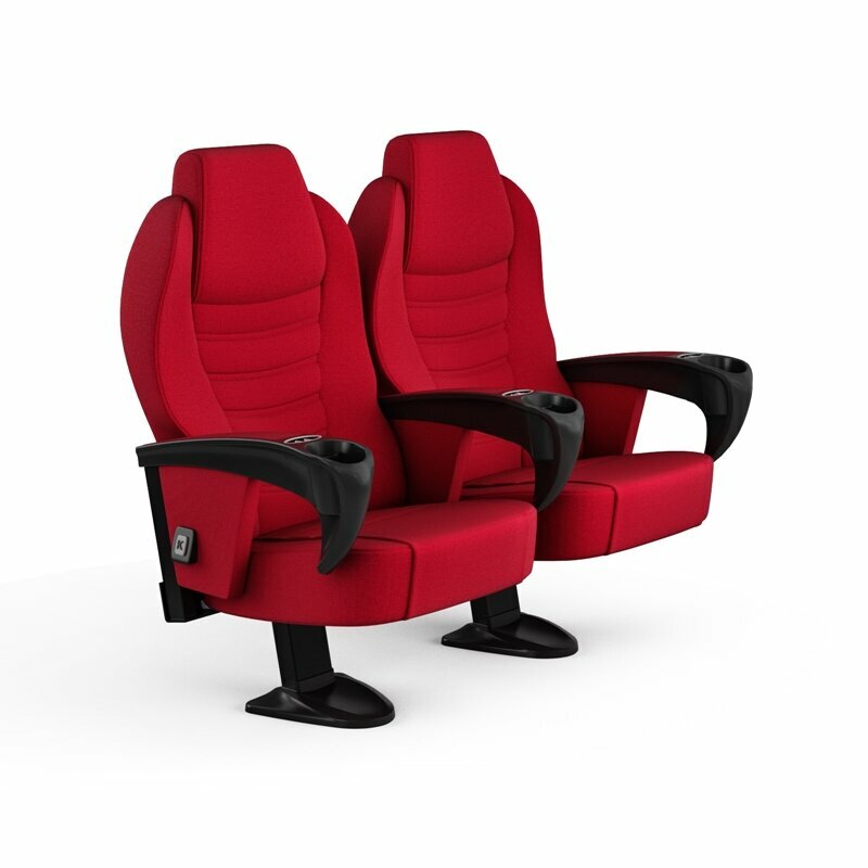 Otomobil satış galerileri Emseating Seating Solution, Bursa, foto