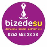 Darıca Kızılay Su, Gürpınar Su, Galata Su, Bizede Su, Gülseven Ticaret (Kocaeli, Darıca, Osmangazi Mah., Erdinç Sok., 9), su satışı  Darıca'dan