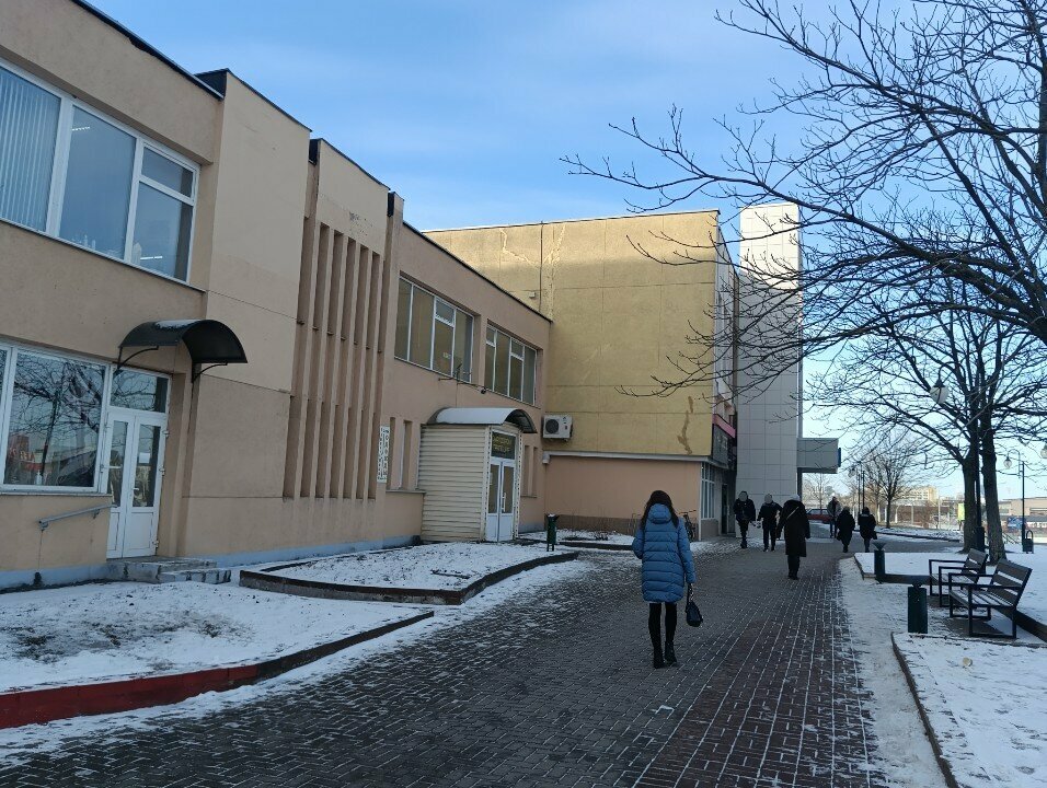 Elektrikli oto şarj istasyonları Маланка, Minsk, foto