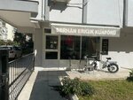 Serhan Erkek Kuaförü (Antalya, Konyaaltı, Altınkum Mah., 437 Sok., 14A), berberler  Antalya'dan