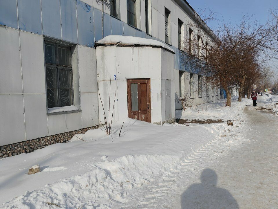 Dini dernekler Краеугольный камень, Berdsk, foto