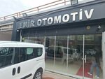 Emir Otomotiv Sancaktepe (İstanbul, Sancaktepe, Eyüp Sultan Mah., Otomer Galericiler Sitesi, J Blok), otomobil satış galerileri  İstanbul'dan