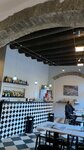 Botticelli (Lombardy, Bergamo, Via Gombito, 17), kafe  Lombardiya'dan
