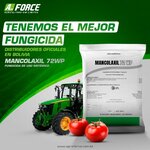 Agroforce (Santa Cruz de la Sierra, Distrito Municipal 4, Avenida Escuadrón Velasco, 1000), tarım firmaları  Santa‑Krus'tan