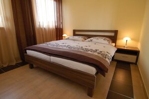 Hotel Nanis (Lower Saxony, Region Hannover, Ottenlock, 17), otel  Aşağı Saksonya'dan