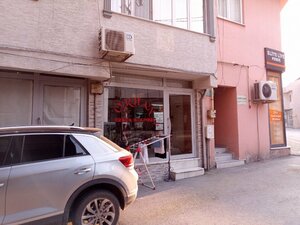 Salon Siss Erkek Kuaförü, Бурса, район Йылдырым, улица Казымкарабекир ...