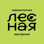 Лесная мастерская (3rd Mytishinskaya Street No:16с3), çömlek atölyesi  Moskova'dan