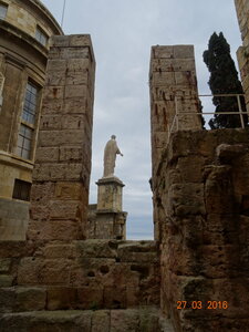 Müzeler ve sanat galerileri National Archaeological Museum of Tarragona, Tarragona, foto