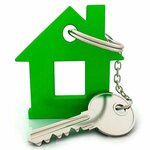 Гранд Жильё (Eryomenko Street No:110/2с1), kısa süreli konaklama  Rostov‑na‑Donu'dan