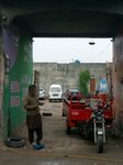 Car Parking (Province of Punjab, Rawalpindi, Gulraiz 1), otopark alanı  Rawalpindi'den